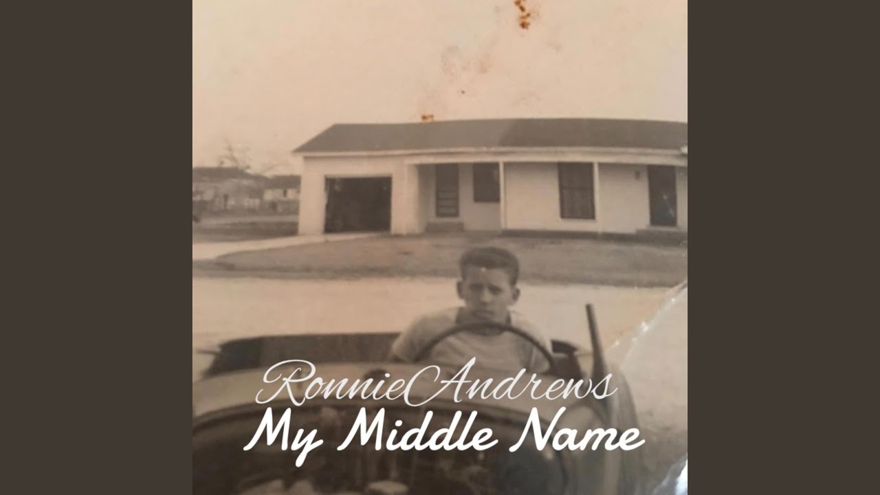 My Middle Name (Live) - YouTube