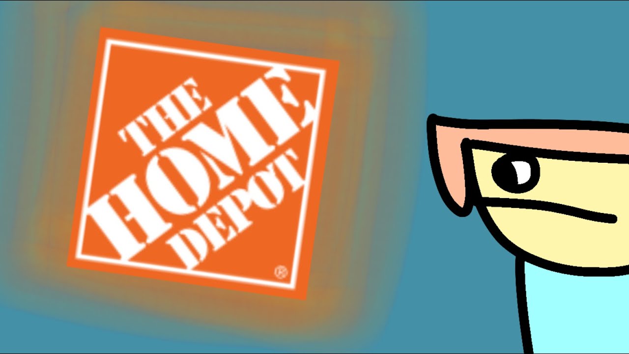 Home Depot - Animation - YouTube