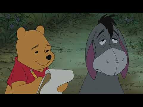 Приключение Винни! Мультфильм для детей