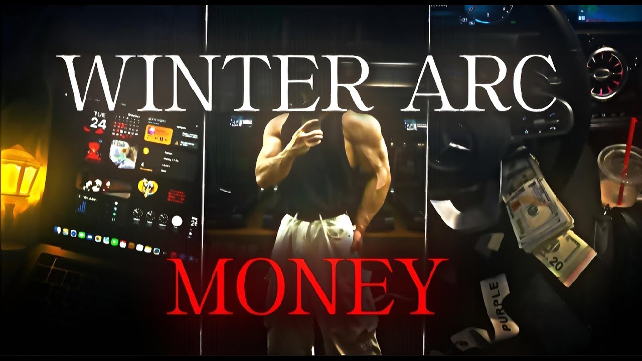 Method of making MONEY for those who signed the WINTER ARC contract ...