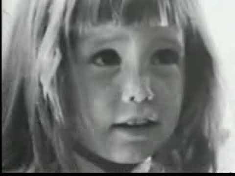 Daisy Spot official title Peace, Little Girl - YouTube