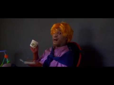 Bradley Campbell ( Daylyt ) - " Monster " ( Music Video ) ( @bradley3ks ...