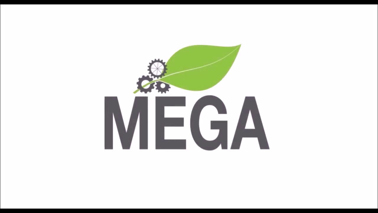 MEGA Platform: Introduction - YouTube