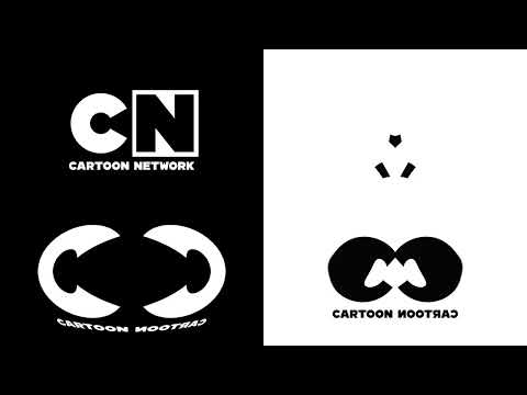 Cartoon Network Intro Logo Effects Sponsored By Klasky Csupo 2001 Effects Combined
