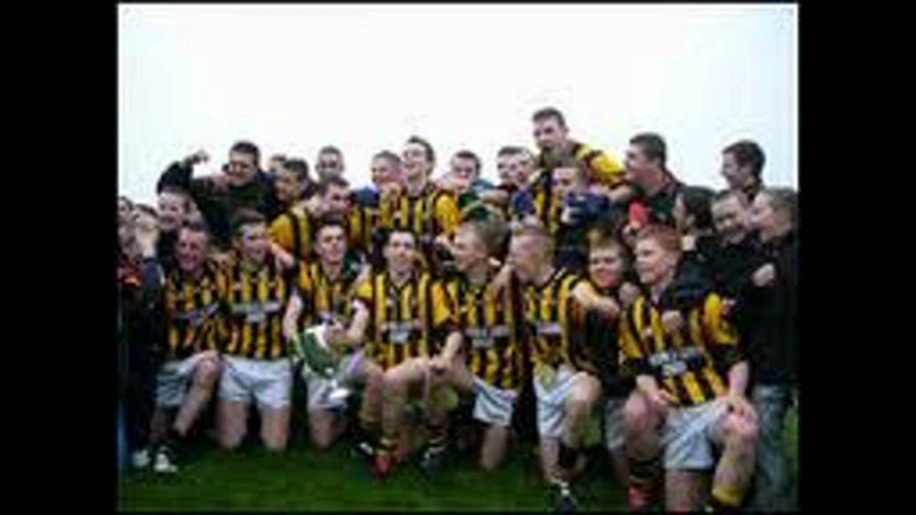 cross rangers.mpg - YouTube