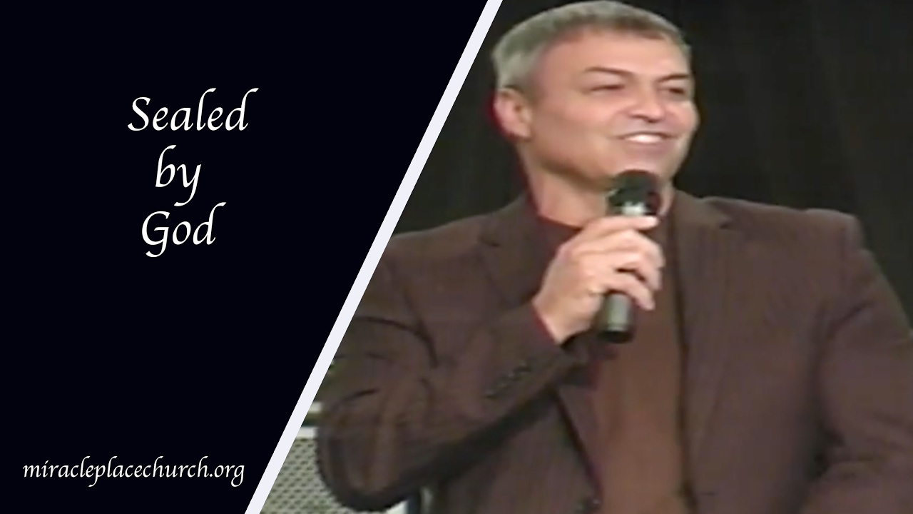 Ricky Sinclair: A Study of the End Times Sealed by God – Revelation 7:1 ...