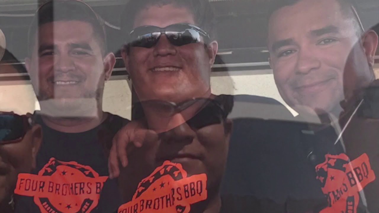 Aaron Garza - YouTube