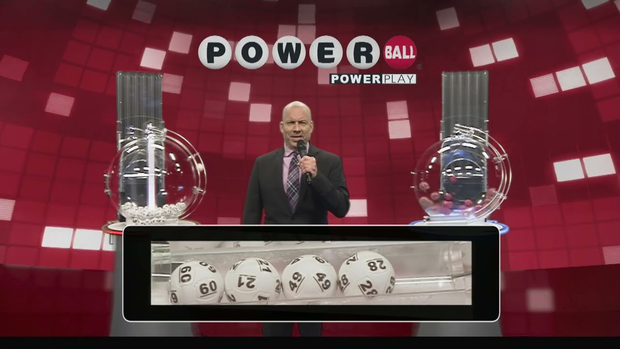 Powerball drawing tonight 2/19/25: Winning numbers, lottery jackpot results