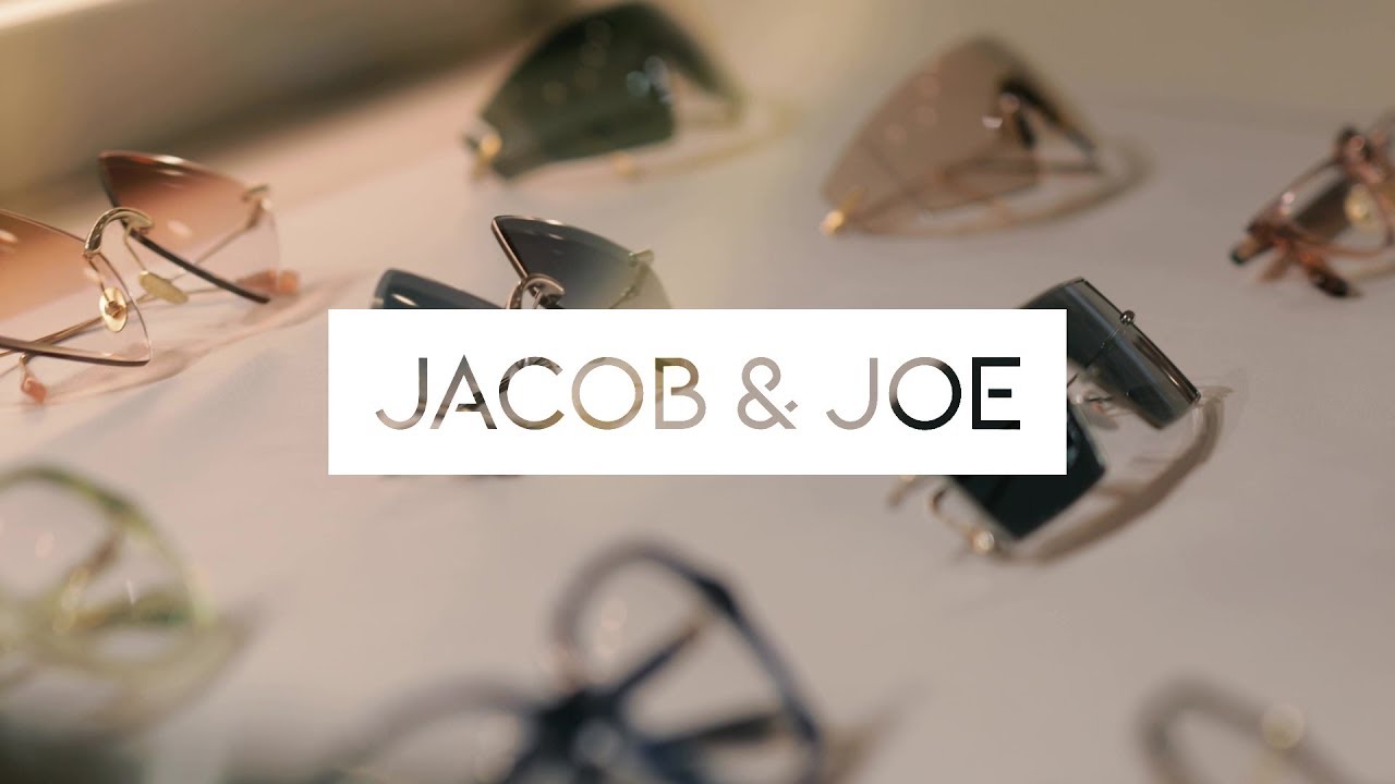 Jacob & Joe | Promo video - YouTube