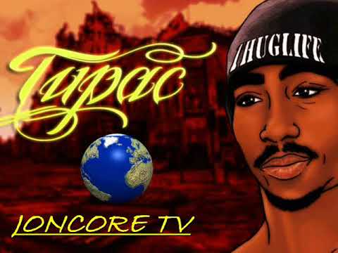 2Pac - Alizée - L'alize - JonCore Ent - YouTube