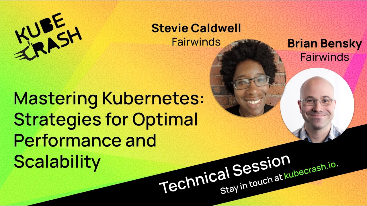 Mastering Kubernetes: Strategies for Optimal Performance and ...