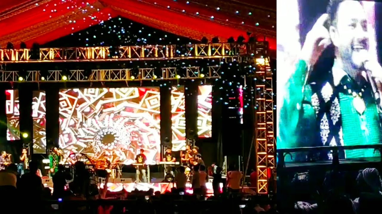 Minjar Night Day 7 | Chamba Minjar Mela 2019 Highlights with Indian ...