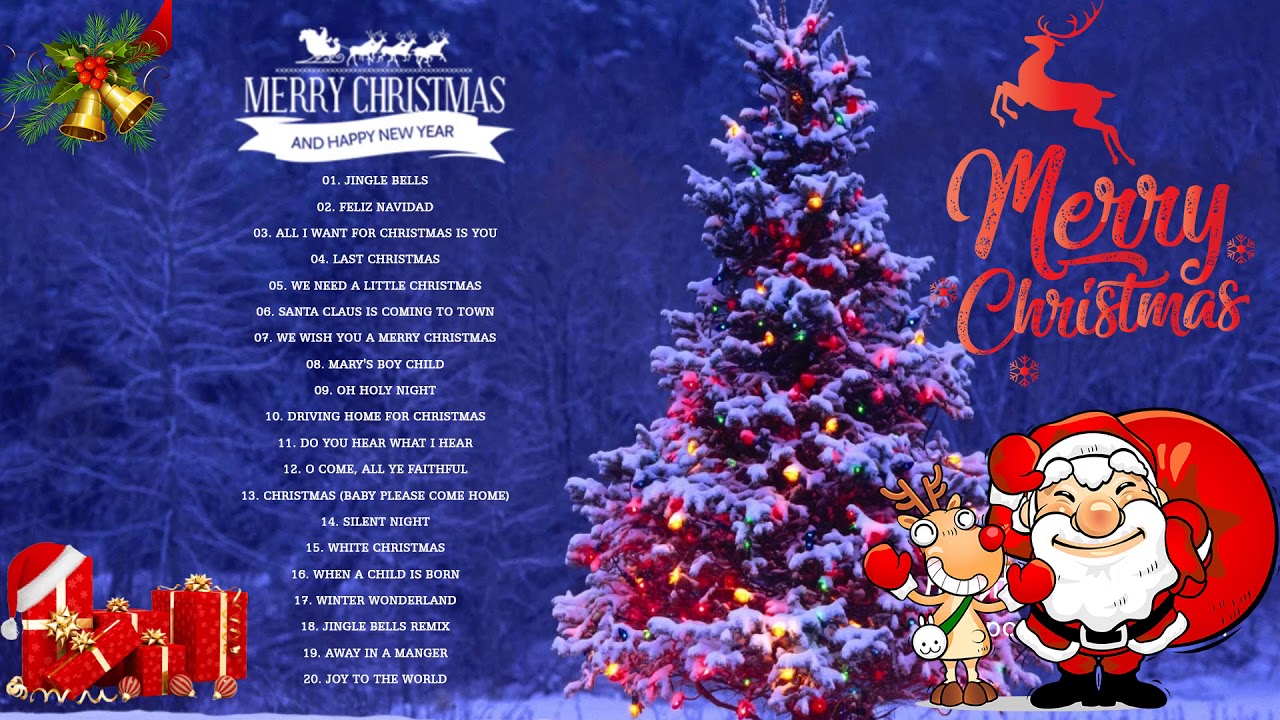 クリスマス 2021 クリスマスソング洋楽邦楽冬歌 Bgm 定番メドレー 邦楽クリスマスソングおすすめ人気曲メドレ Youtube