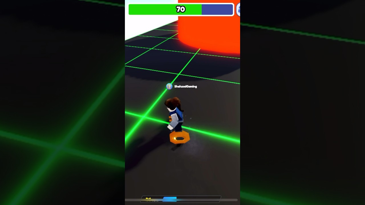 Snowboard Obby Roblox world 4 Stage 69 Stage 70 #shorts - YouTube