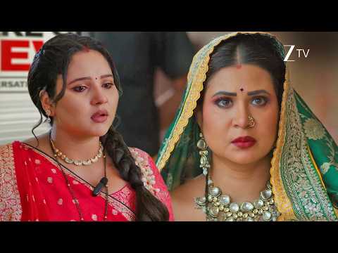 Vasudha - वसुधा - 21st June, Sunday At 9:30 PM - Promo - Zee TV