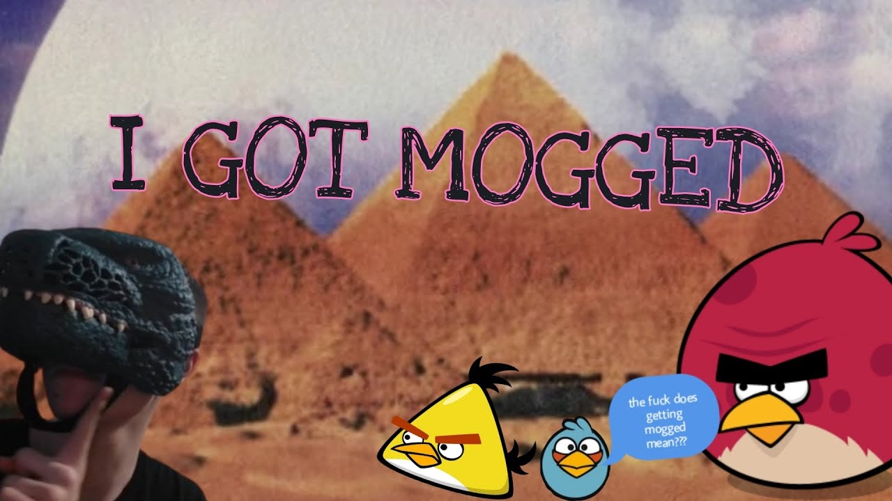 The Yappers Season 5 Episode 1: I GOT MOGGED - YouTube