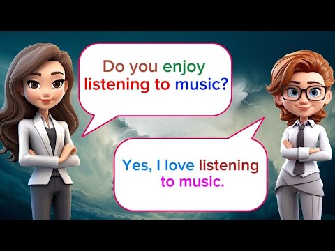 Practice English conversation. English spoking practice for everyone ...