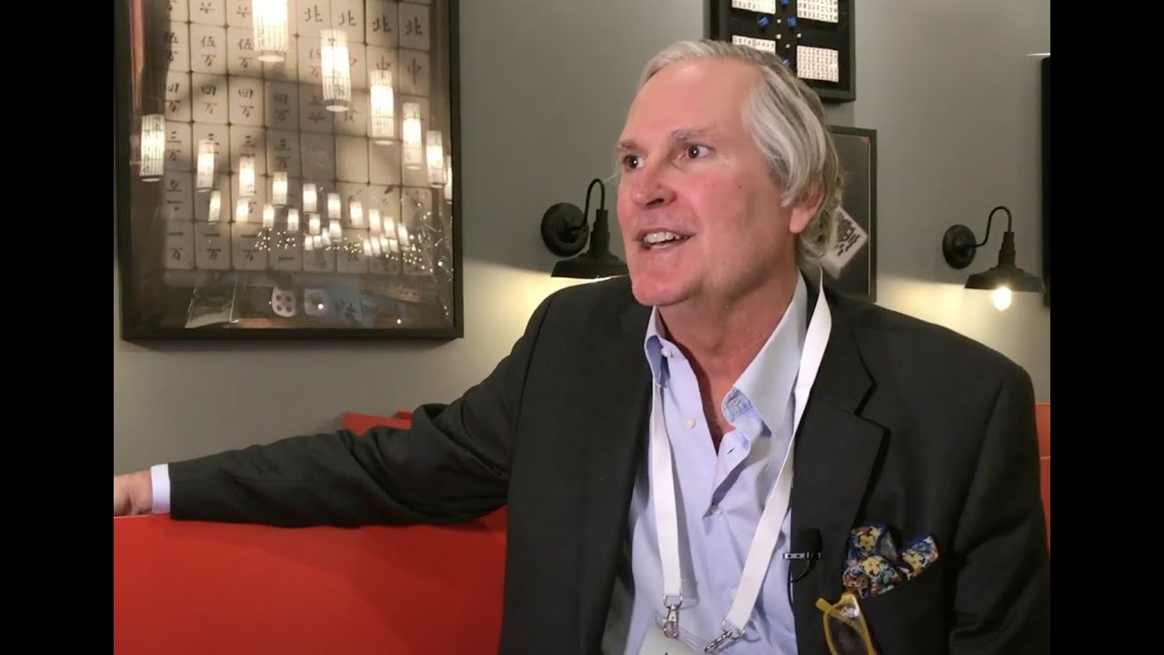 Quality of designers coming out of US universities is encouraging ...