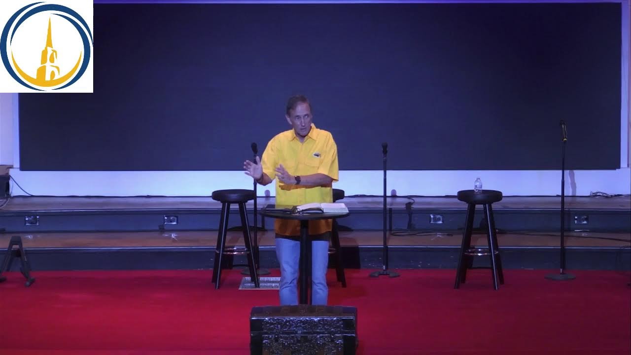 FBCPIC Halftime - YouTube