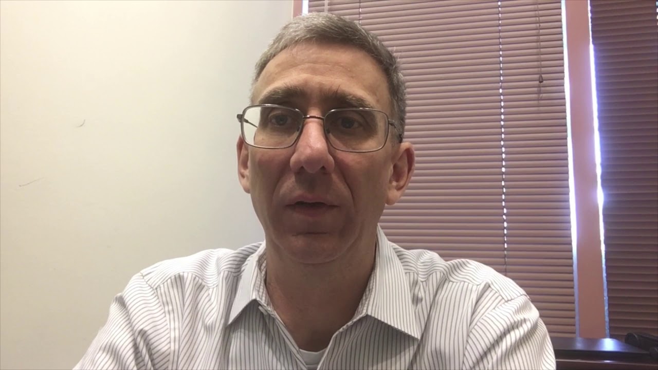 Capital Market Update with Barry Wolfe - YouTube