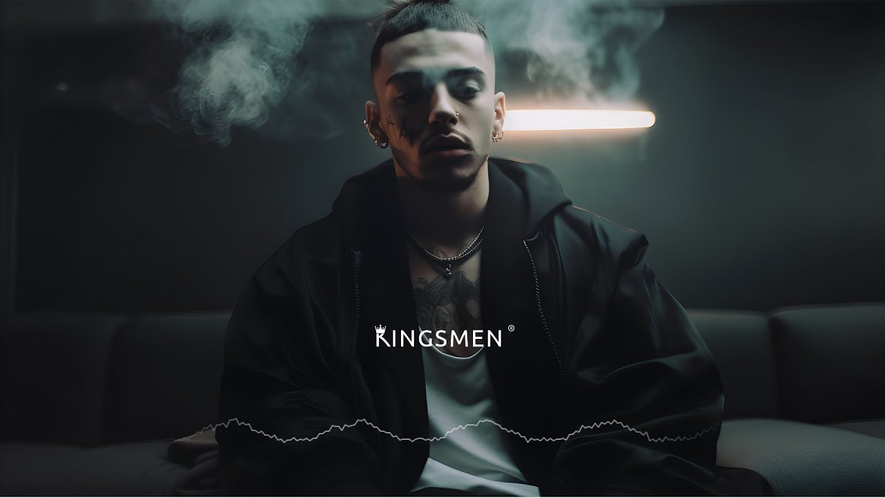 SEV - Halo (Prod. SEV) LYRICS - YouTube