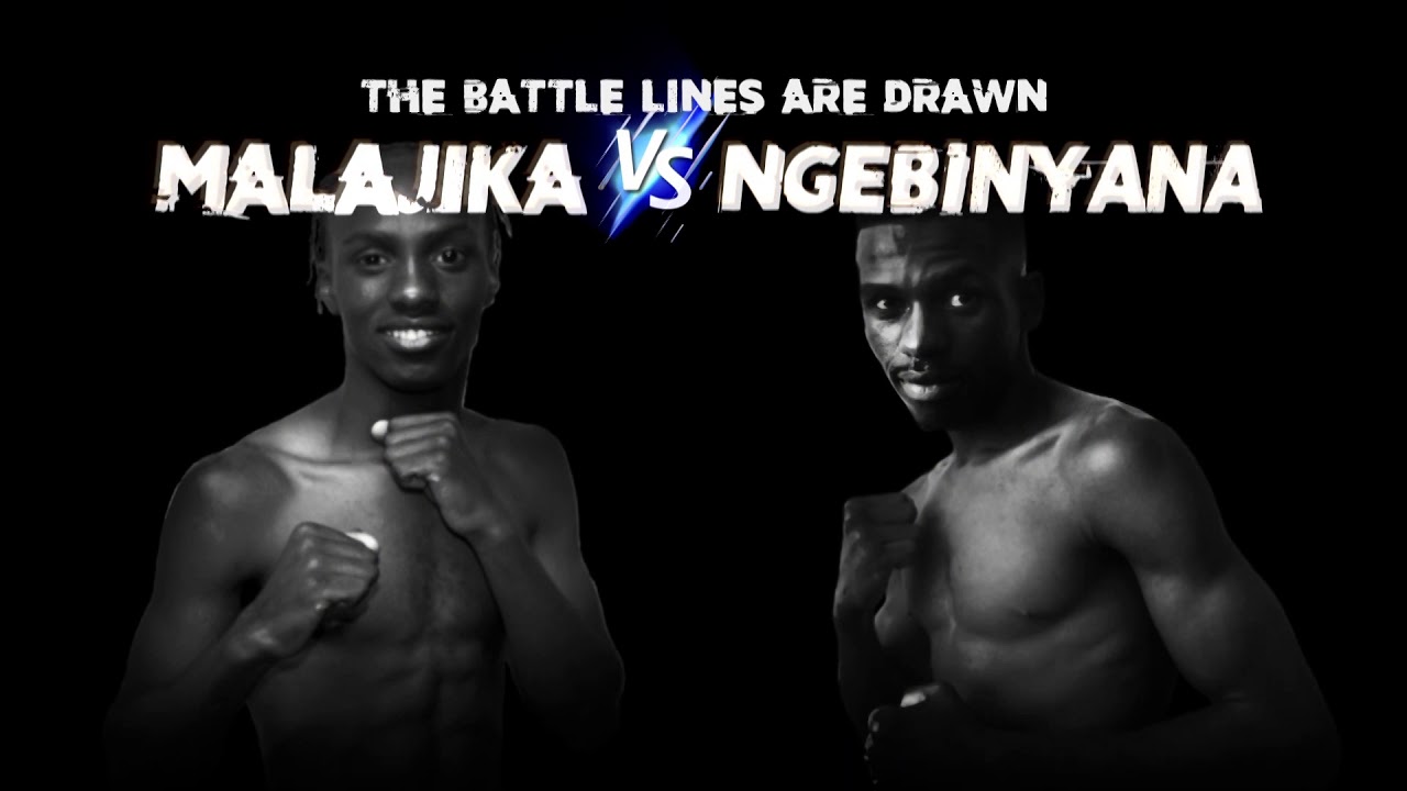 D Day Has Arrived - Emperors Palace Boxing - 14 March 2021 - YouTube