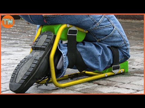 18 COOL INVENTIONS FOR YOUR GARAGE THAT YOU SHOULD SEE