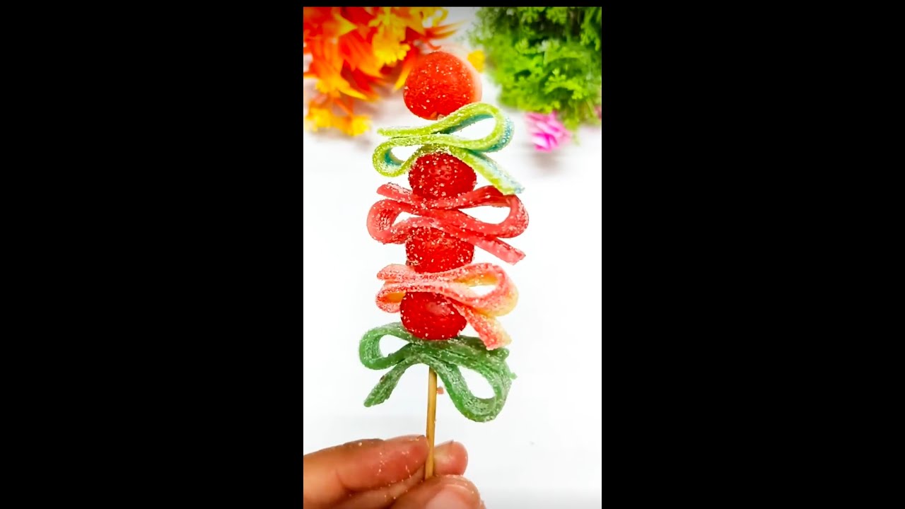 Surprise candy or Red chilli candy 🍭🍭😋🥰#livestream ...