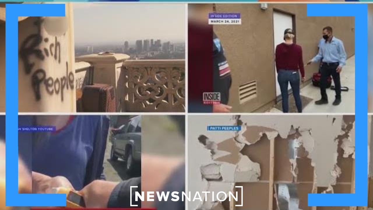 DeSantis set to sign new law to eliminate squatters' rights | Morning ...