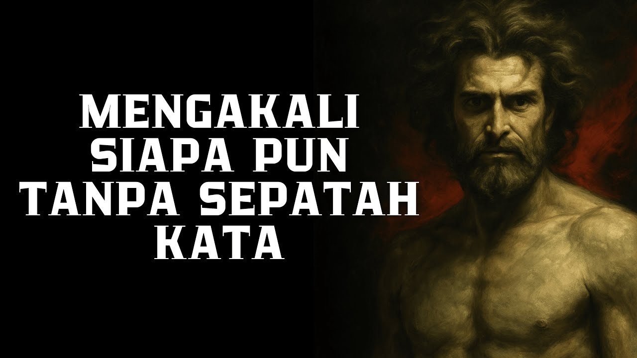 Cara Mengakali Siapa Pun Tanpa Mengucapkan Sepatah Kata pun – Teknik ...