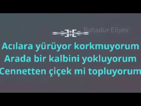 Zehra (Cennetten Çiçek) şarkısı kareoke sözsüz