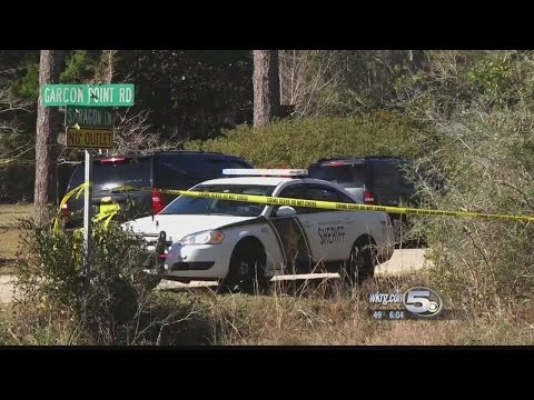Neighbors React To The Modern-Day Bonnie and Clyde