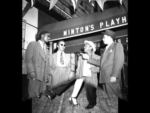 Erskine Hawkins ♪ Gabriel's Heater ♪ - YouTube