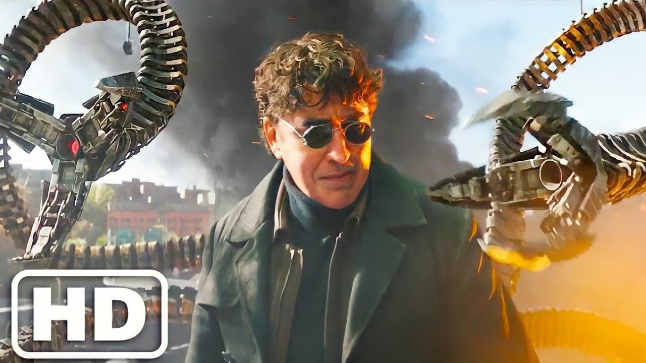 Spider-Man No Way Home "Extended trailer | TV SPOT NWH - YouTube