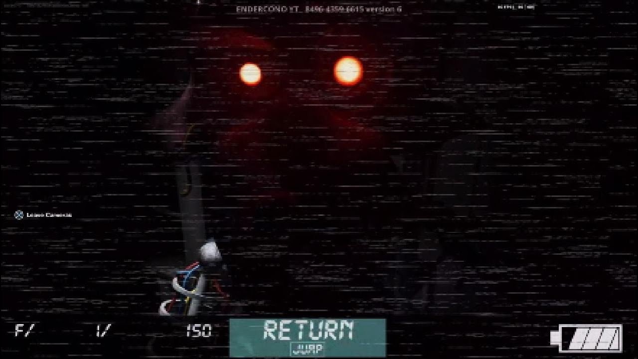 IF I OPEN THE WINDOW FOXY WILL KILL ME FNAF Joy of Creation part 2 -The ...