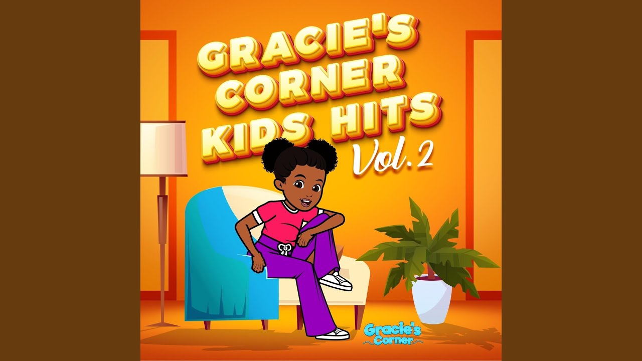 Hokey Pokey Song - YouTube