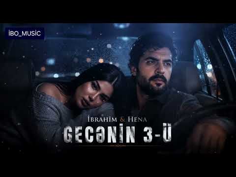 Ibrahım Rehımlı - Gecenın 3-u  (Yeni cover music)