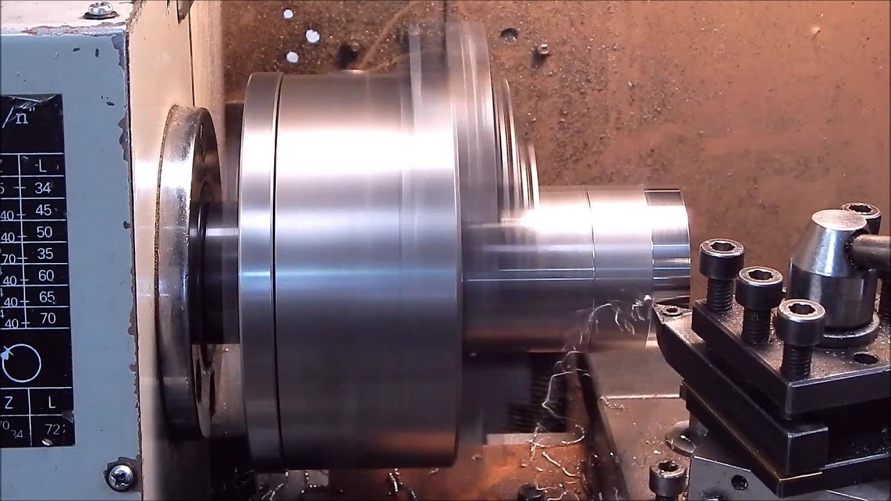 Review of the Korloy TCMT GP carbide insert - TCMT 16T304 C25 - YouTube