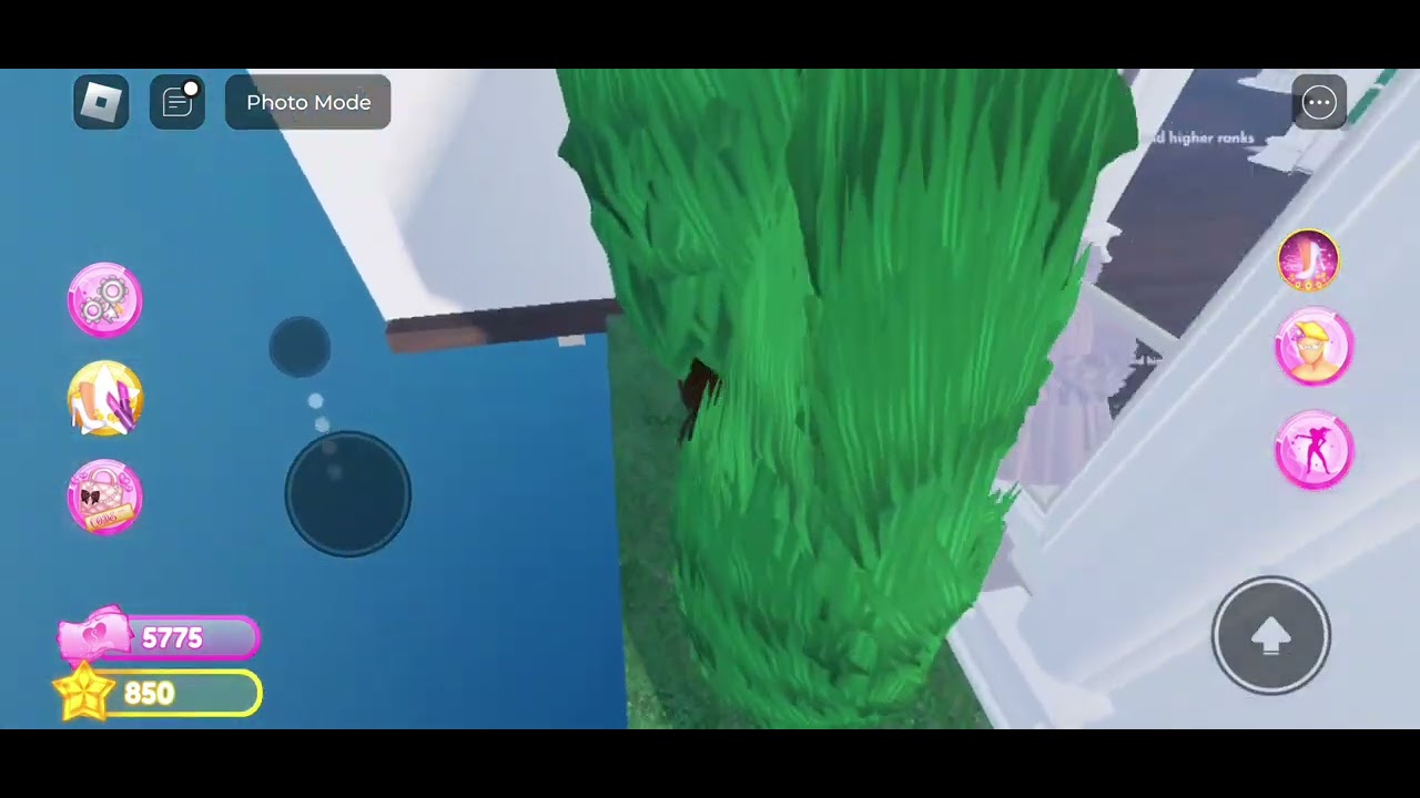 how to get in Vip (DTI freeplay mode) - YouTube