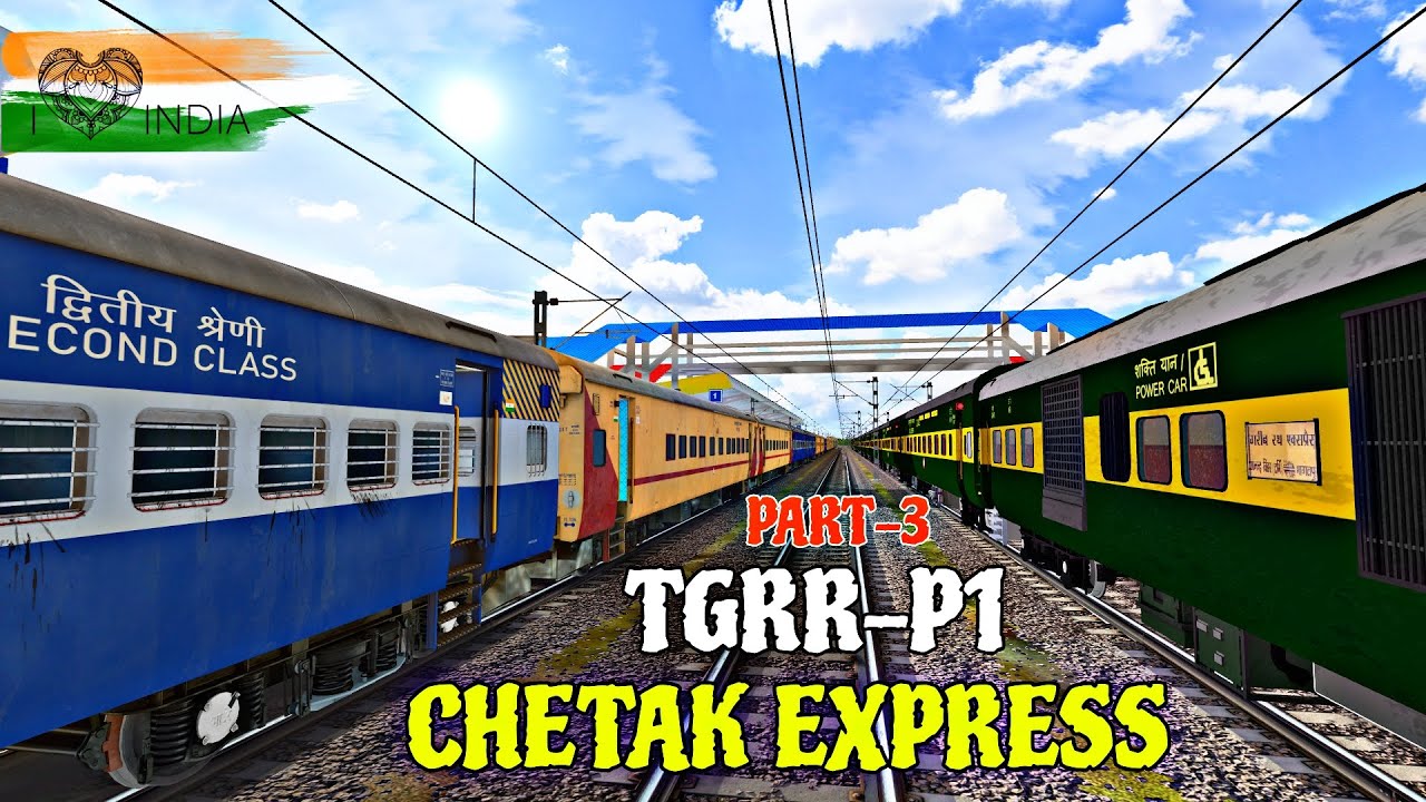 Part-3 Today Last Journey Chetak Express Kapasan to Udaipur City for ...