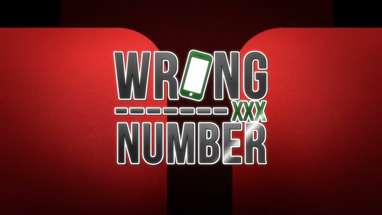Wrong Number Trailer - YouTube