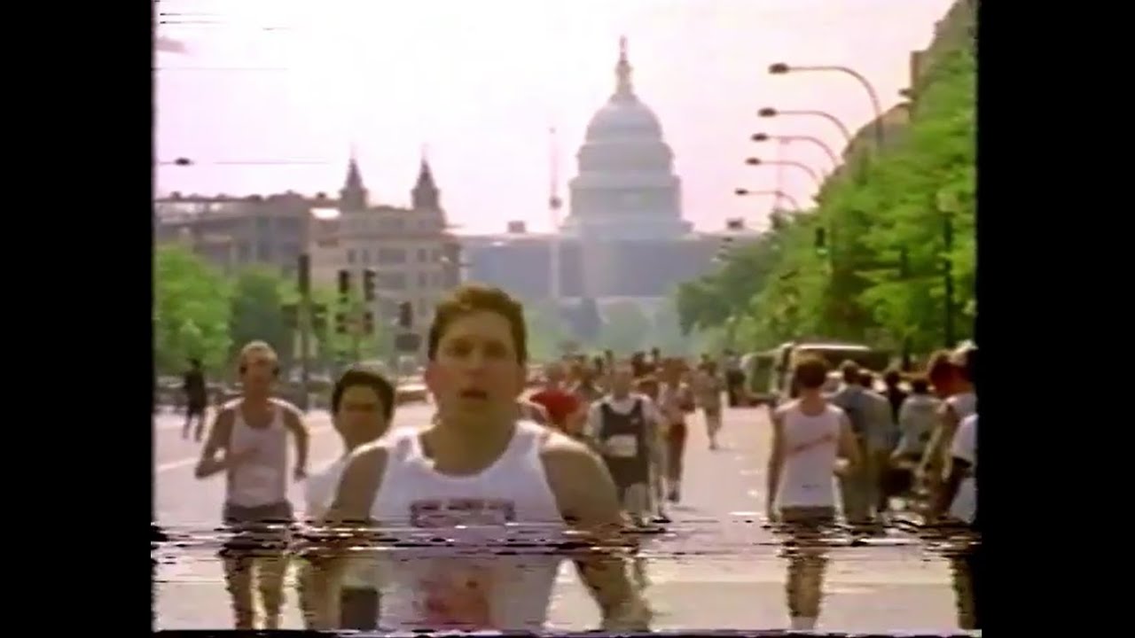 Portrait of America: Washington D.C. (1986, most) - YouTube