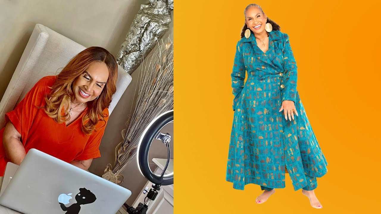 Miss Robbie of Welcome to Sweetie Pies Finally Speaks | She had A LOT ...