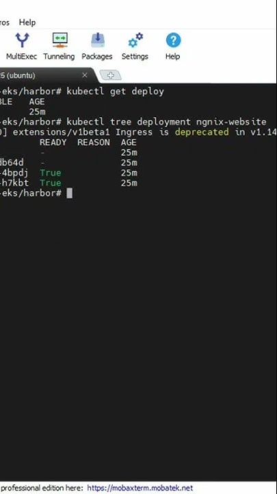 Kubectl Tree Command Youtube