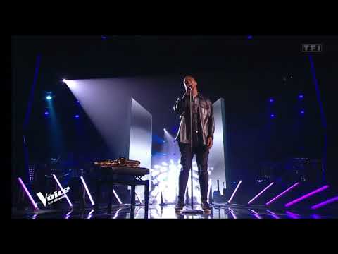 ABI  - Lovely - Billie Eilish - FINAL THE VOICE 2021