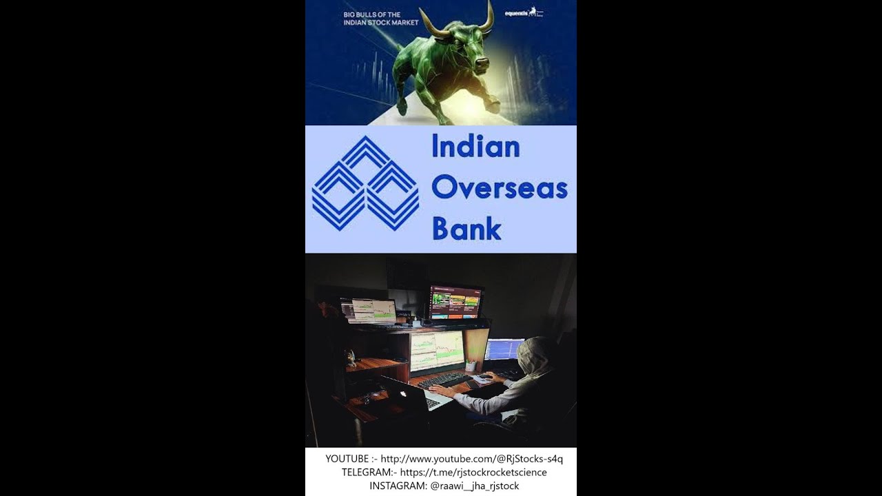 IOB SHARE LATEST news#IOB stock #pennystocks history - YouTube