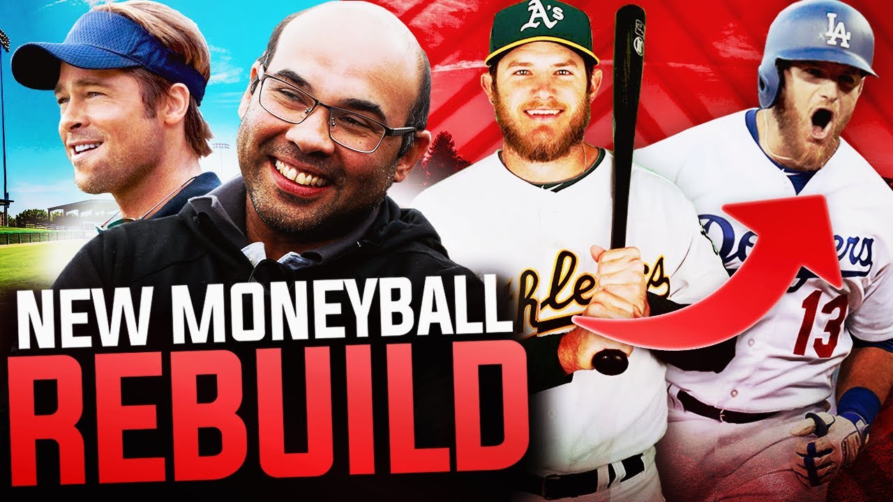 Moneyball 2022