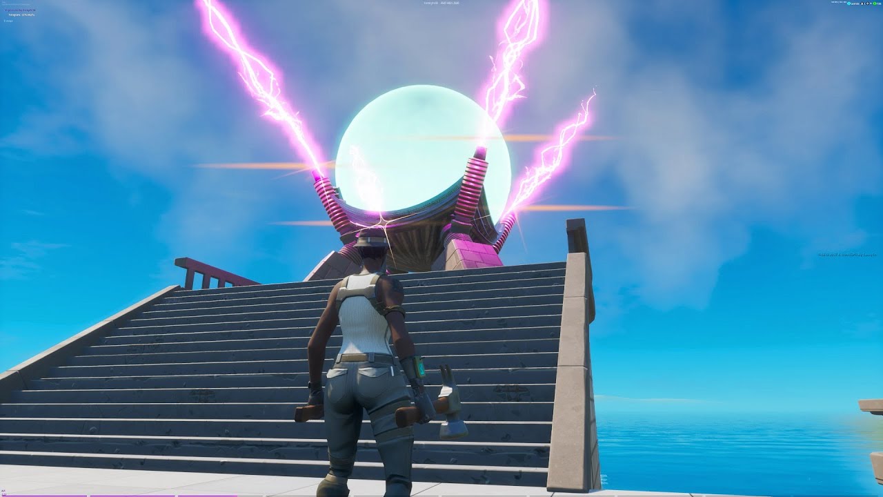 15 Bugs de Fortnite en 1 Video - YouTube