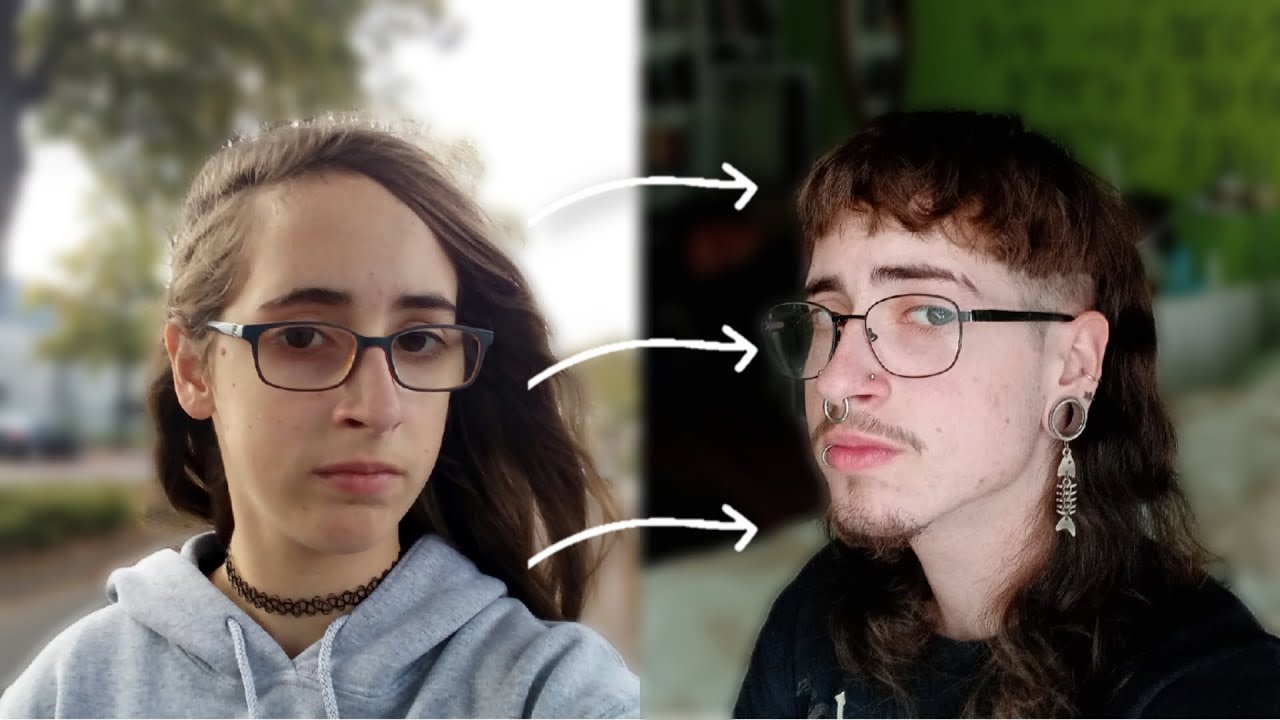 I TRANSITIONED... NOW WHAT?? - coming to terms with life as a trans ...