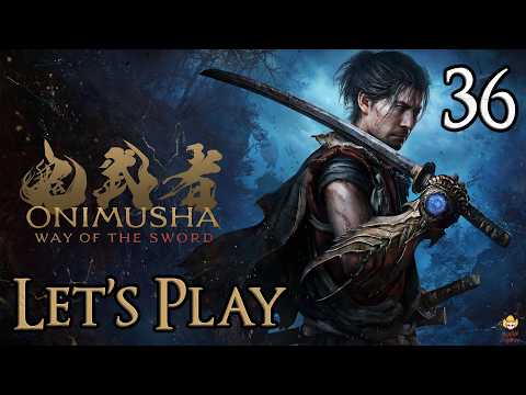 Onimusha: Way of the Sword - Let's Play Part 36: Finale